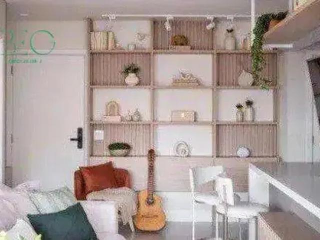 Apartamento para Venda em São Paulo/SP Morumbi 3 Quartos