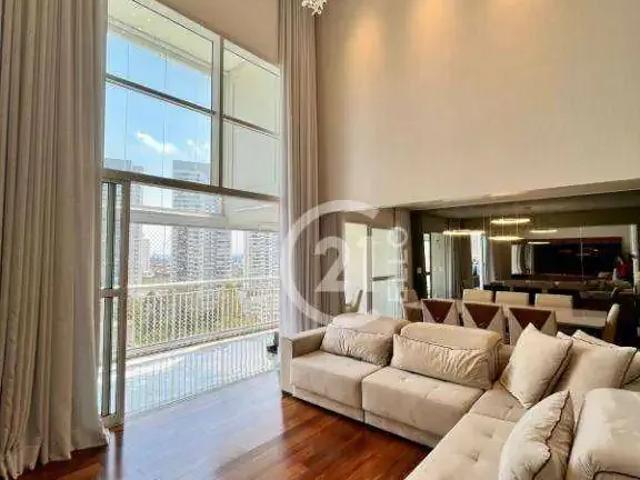 Apartamento para Venda em São Paulo/SP Morumbi 3 Quartos