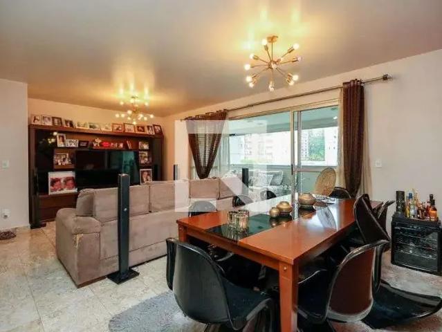 Apartamento para Venda em São Paulo/SP Morumbi 3 Quartos