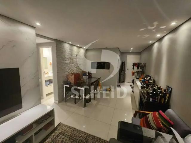 Apartamento para Venda em São Paulo/SP Morumbi 3 Quartos