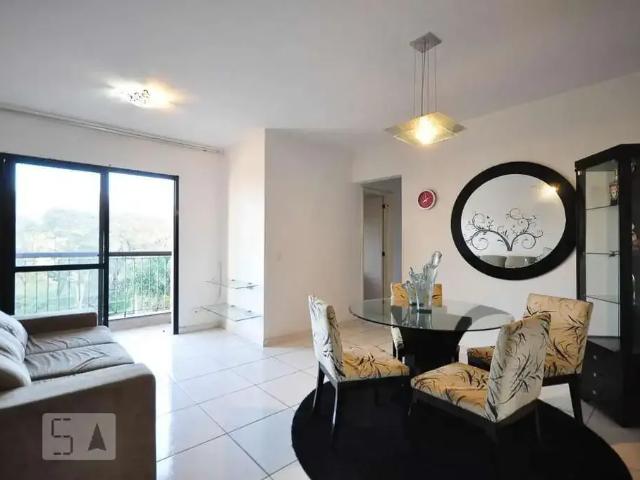 Apartamento para Venda em São Paulo/SP Morumbi 3 Quartos