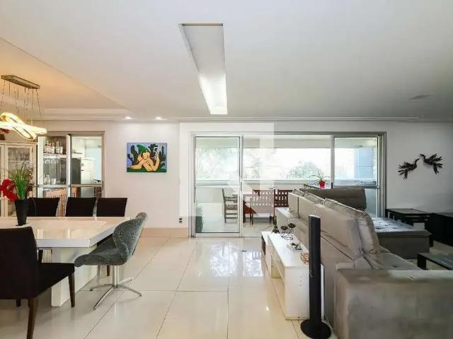 Apartamento para Venda em São Paulo/SP Morumbi 3 Quartos