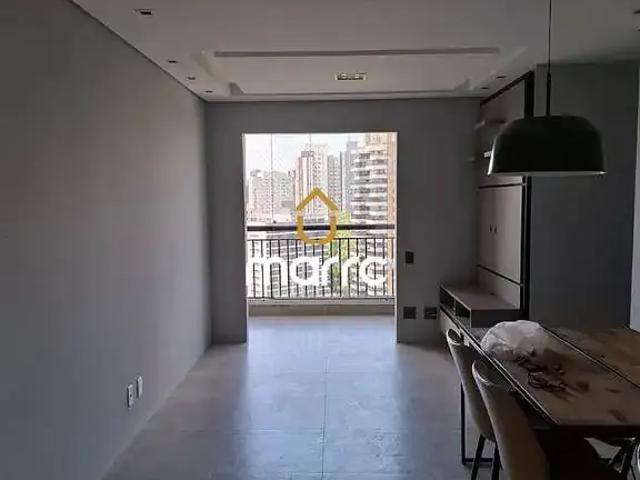Apartamento para Venda em São Paulo/SP Morumbi 3 Quartos