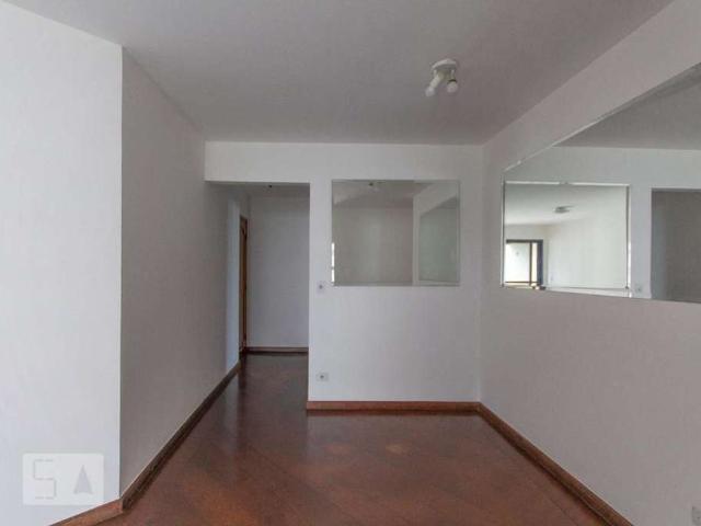 Apartamento para Venda em São Paulo/SP Morumbi 3 Quartos
