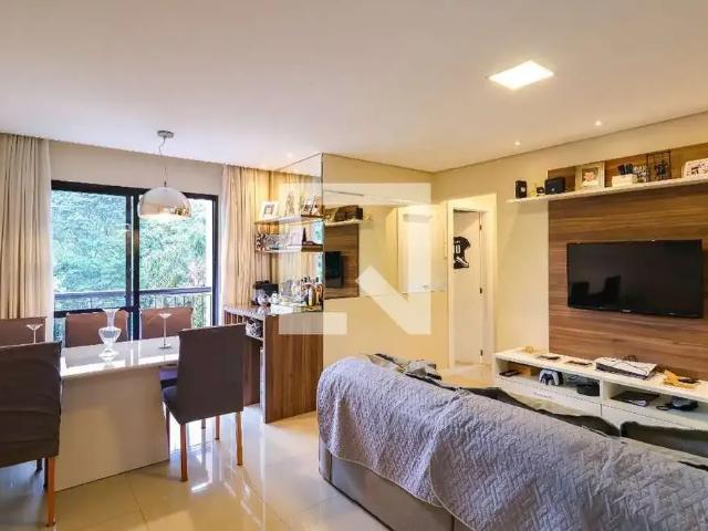 Apartamento para Venda em São Paulo/SP Morumbi 3 Quartos