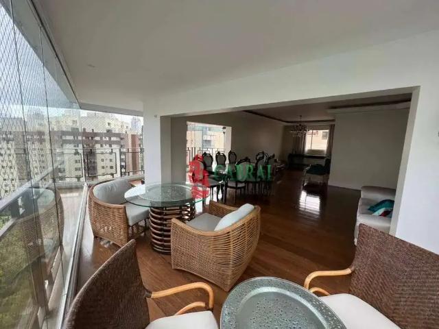 Apartamento para Venda em São Paulo/SP Morumbi 3 Quartos