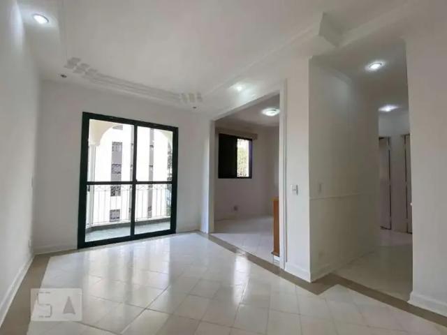 Apartamento para Venda em São Paulo/SP Morumbi 3 Quartos