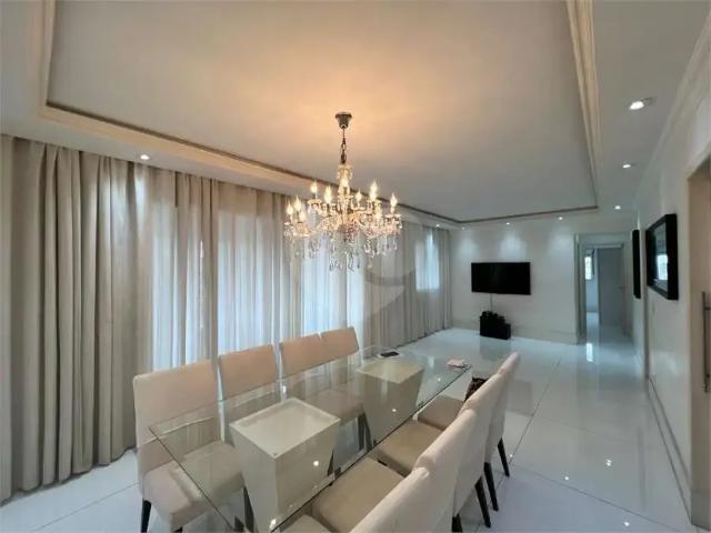 Apartamento para Venda em São Paulo/SP Morumbi 3 Quartos