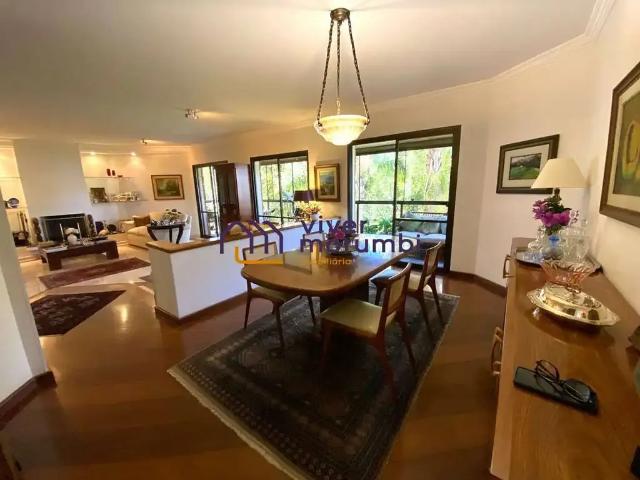 Apartamento para Venda em São Paulo/SP Morumbi 3 Quartos