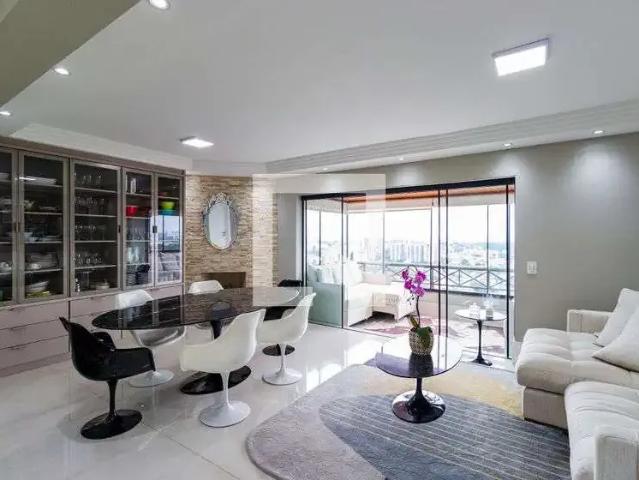 Apartamento para Venda em São Paulo/SP Morumbi 3 Quartos