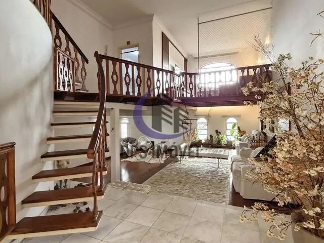 Apartamento para Venda em São Paulo/SP Morumbi 3 Quartos