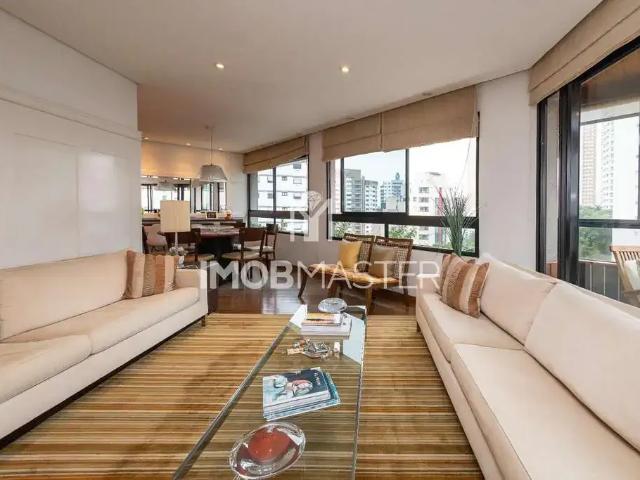 Apartamento para Venda em São Paulo/SP Morumbi 3 Quartos