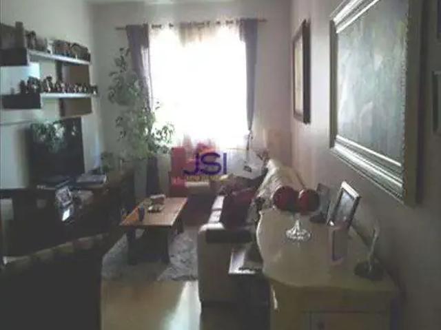 Apartamento para Venda em São Paulo/SP Morumbi 3 Quartos