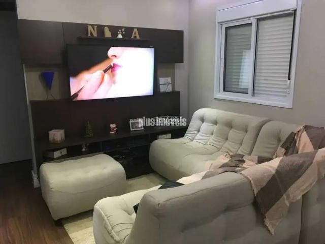 Apartamento para Venda em São Paulo/SP Morumbi 3 Quartos