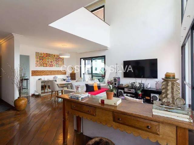 Apartamento para Venda em São Paulo/SP Morumbi 3 Quartos