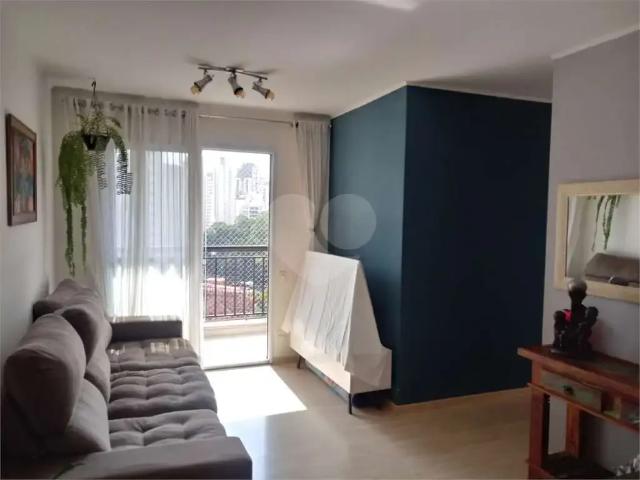 Apartamento para Venda em São Paulo/SP Morumbi 3 Quartos
