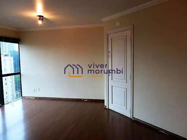 Apartamento para Venda em São Paulo/SP Morumbi 3 Quartos