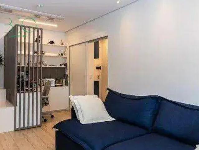 Apartamento para Venda em São Paulo/SP Morumbi 3 Quartos
