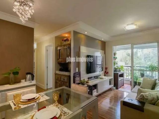 Apartamento para Venda em São Paulo/SP Morumbi 3 Quartos