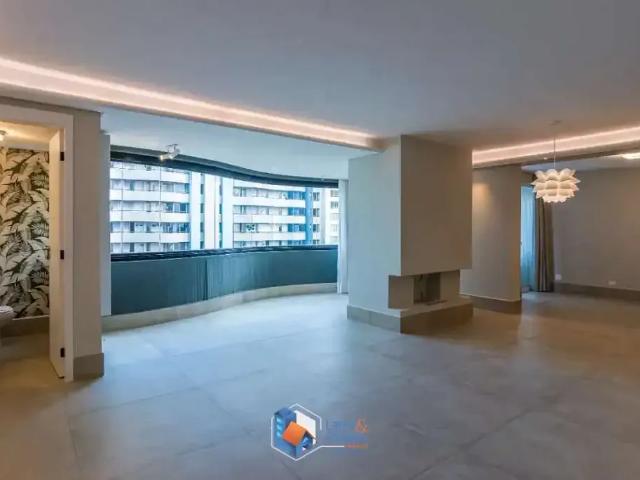 Apartamento para Venda em São Paulo/SP Morumbi 3 Quartos