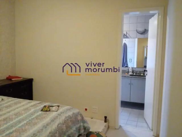 Apartamento para Venda em São Paulo/SP Morumbi 3 Quartos