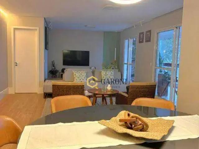 Apartamento para Venda em São Paulo/SP Morumbi 3 Quartos