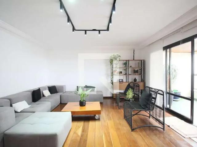 Apartamento para Venda em São Paulo/SP Morumbi 3 Quartos