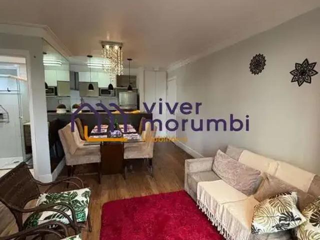 Apartamento para Venda em São Paulo/SP Morumbi 3 Quartos