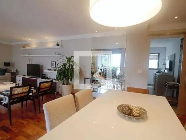 Apartamento para Venda em São Paulo/SP Morumbi 3 Quartos