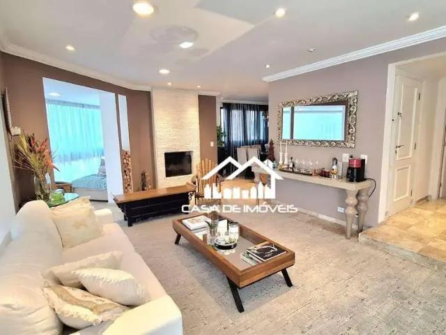 Apartamento para Venda em São Paulo/SP Morumbi 3 Quartos