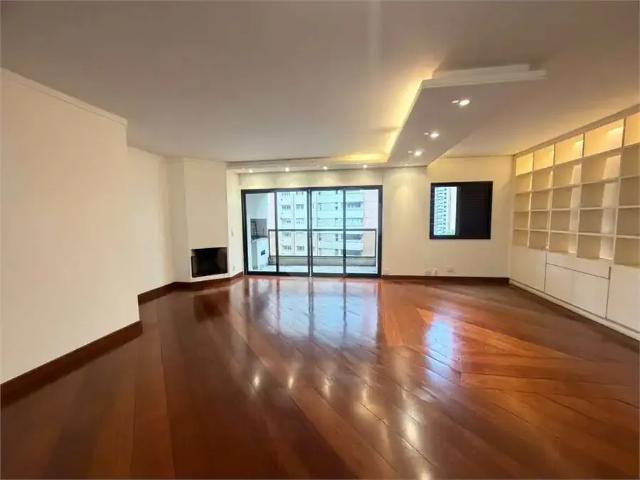 Apartamento para Venda em São Paulo/SP Morumbi 3 Quartos