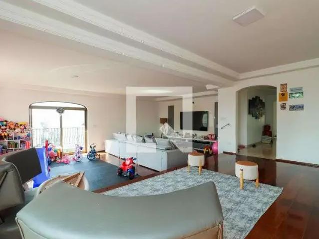 Apartamento para Venda em São Paulo/SP Morumbi 3 Quartos
