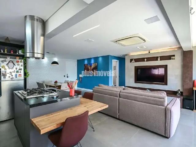 Apartamento para Venda em São Paulo/SP Morumbi 3 Quartos