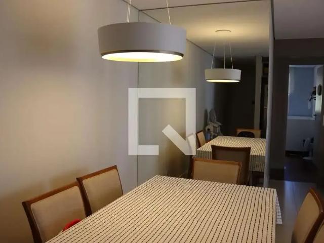 Apartamento para Venda em São Paulo/SP Morumbi 3 Quartos