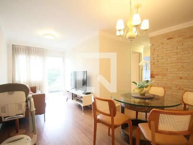 Apartamento para Venda em São Paulo/SP Morumbi 3 Quartos