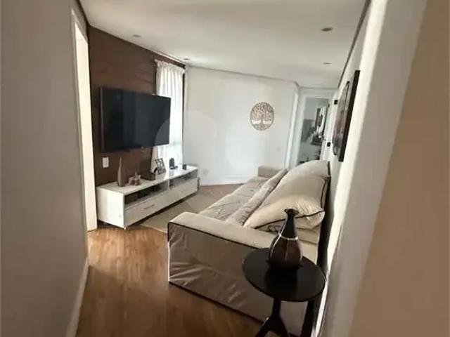 Apartamento para Venda em São Paulo/SP Morumbi 3 Quartos