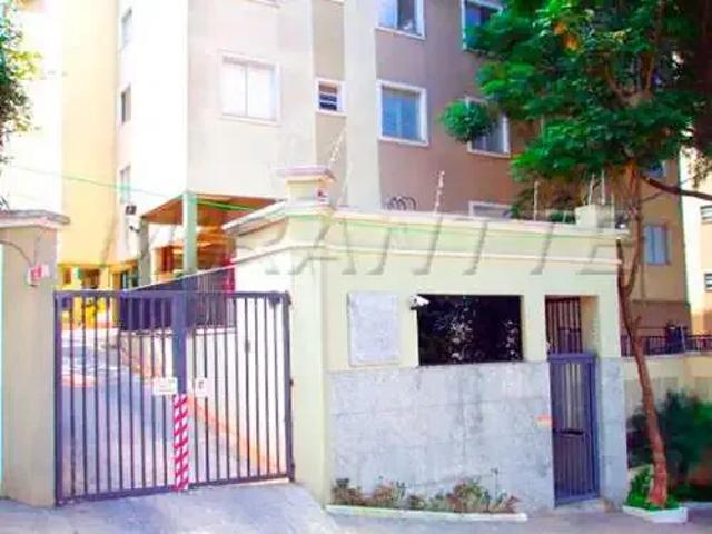 Apartamento para Venda em São Paulo/SP Morumbi 3 Quartos