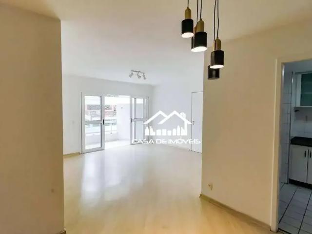 Apartamento para Venda em São Paulo/SP Morumbi 3 Quartos
