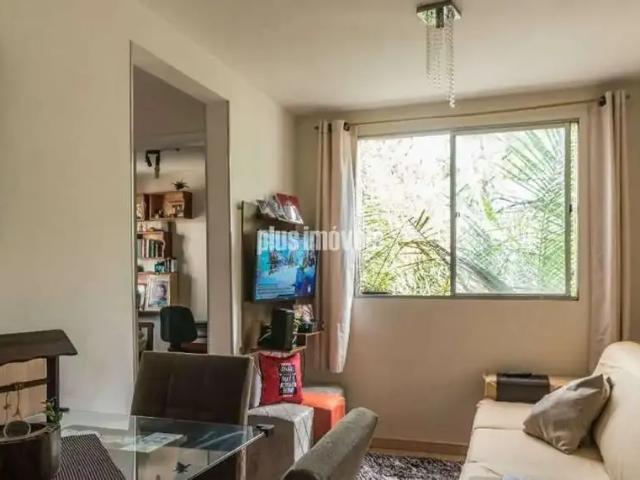 Apartamento para Venda em São Paulo/SP Morumbi 3 Quartos