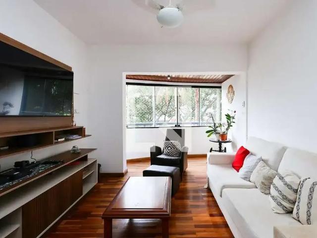 Apartamento para Venda em São Paulo/SP Morumbi 3 Quartos