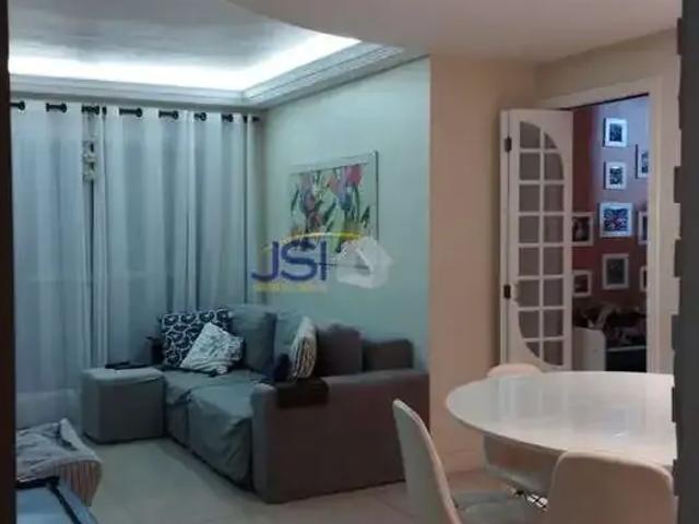 Apartamento para Venda em São Paulo/SP Morumbi 3 Quartos