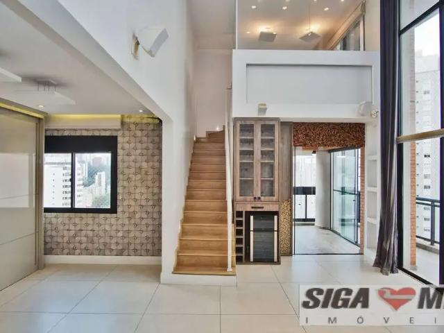 Apartamento para Venda em São Paulo/SP Morumbi 3 Quartos