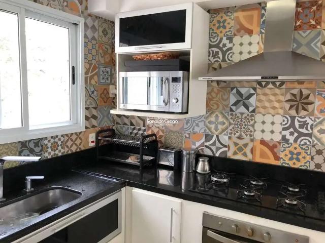 Apartamento para Venda em São Paulo/SP Morumbi 3 Quartos