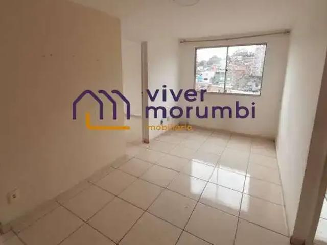 Apartamento para Venda em São Paulo/SP Morumbi 3 Quartos