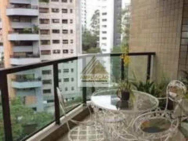 Apartamento para Venda em São Paulo/SP Morumbi 3 Quartos