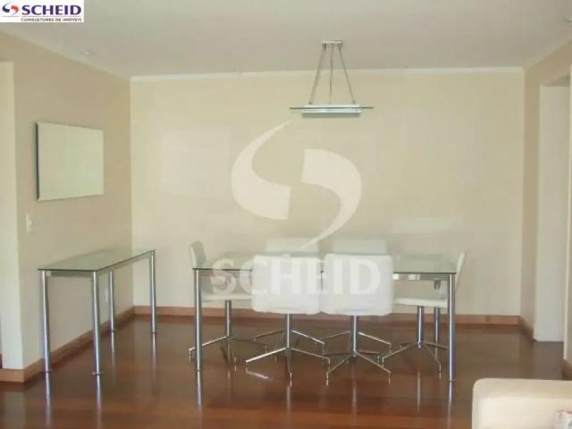 Apartamento para Venda em São Paulo/SP Morumbi 3 Quartos