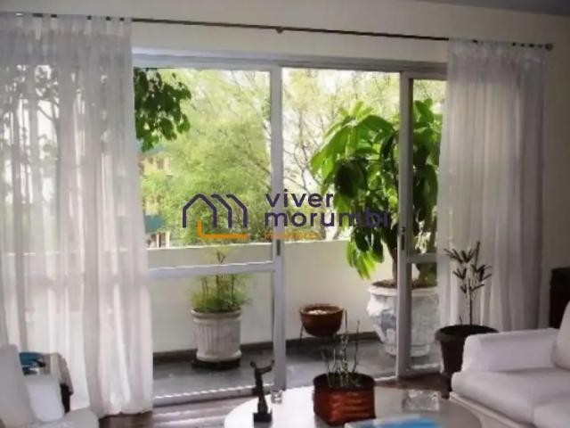 Apartamento para Venda em São Paulo/SP Morumbi 3 Quartos