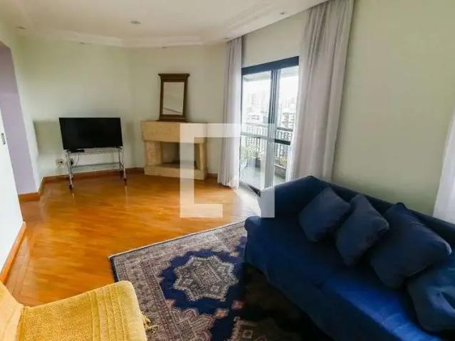 Apartamento para Venda em São Paulo/SP Morumbi 3 Quartos