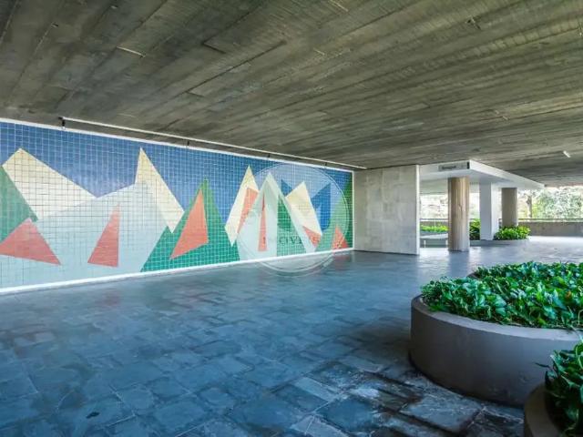 Apartamento para Venda em São Paulo/SP Morumbi 3 Quartos