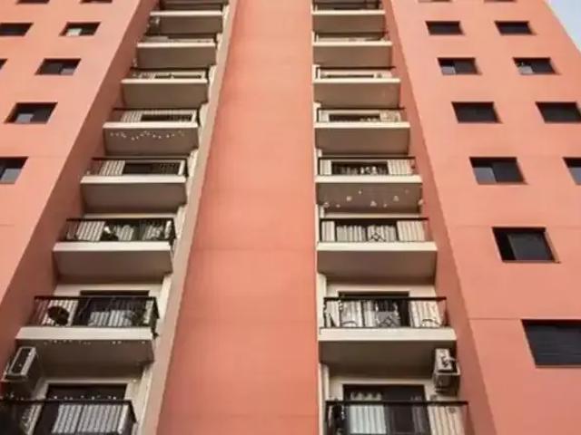 Apartamento para Venda em São Paulo/SP Morumbi 3 Quartos